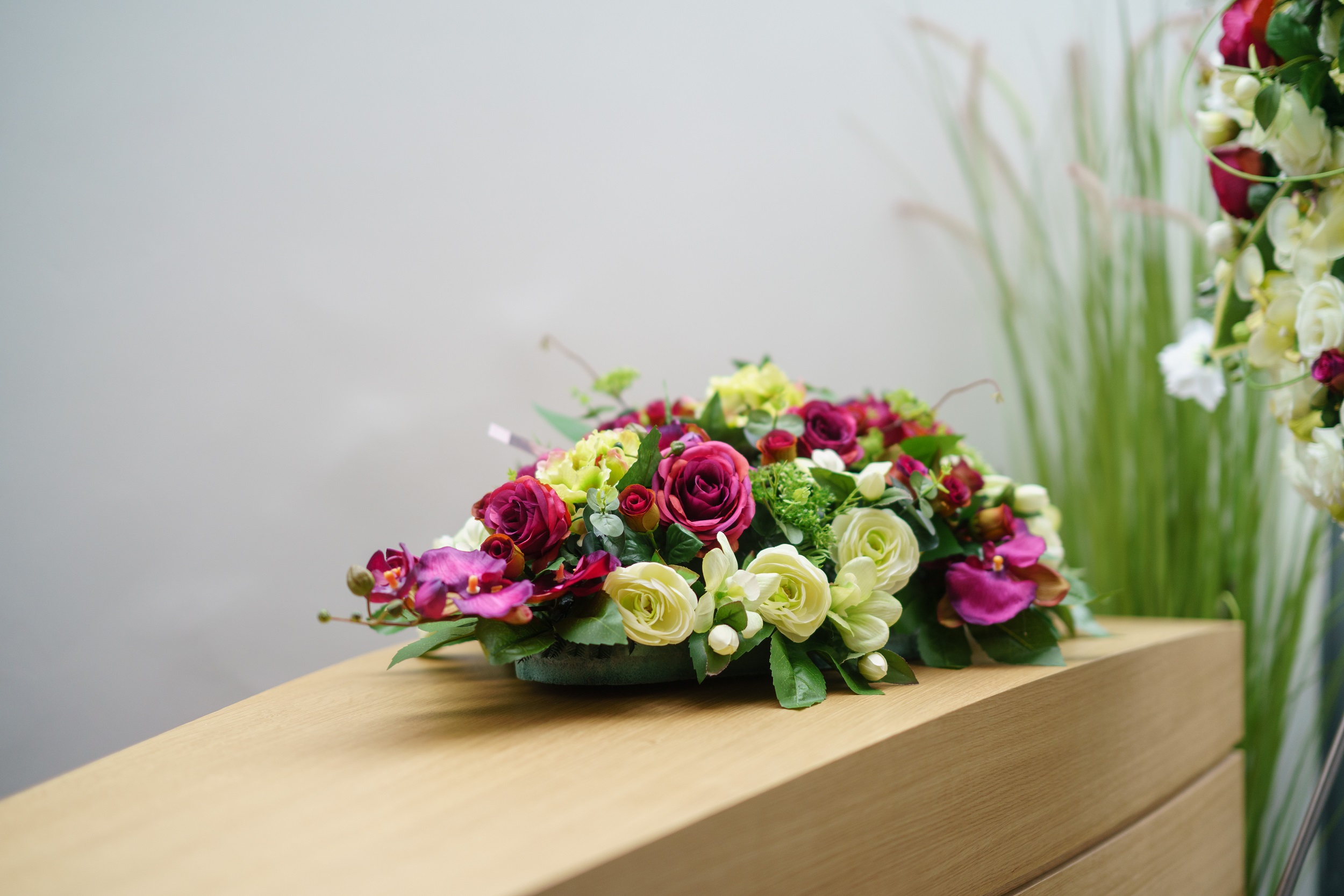 Funérarium à Ciney | Services Funéraires Personnalisés